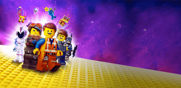 قیمت و خرید لگو های ساختنی اورجینال و اصل - لگو پازل